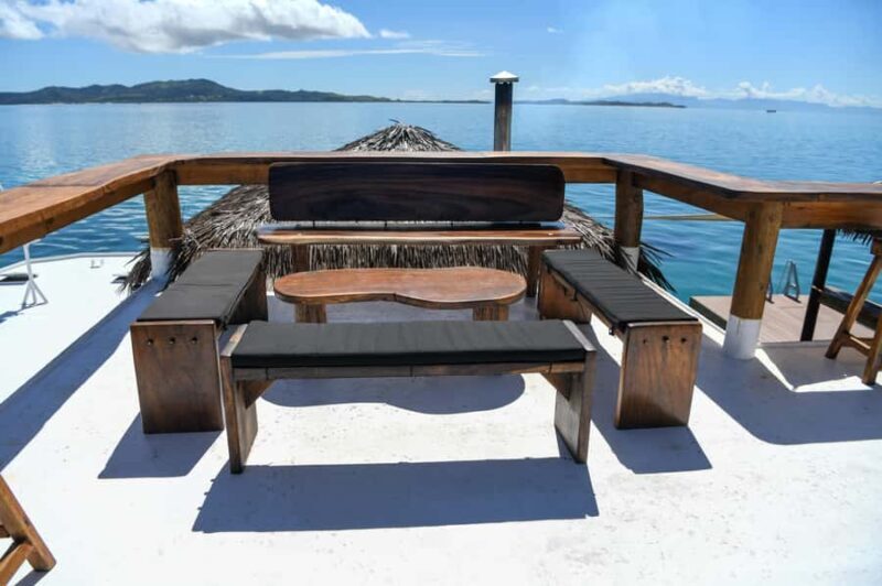 Fiji: Cloud 9 Floating Bar and Pizzeria Day Trip - Final Thoughts