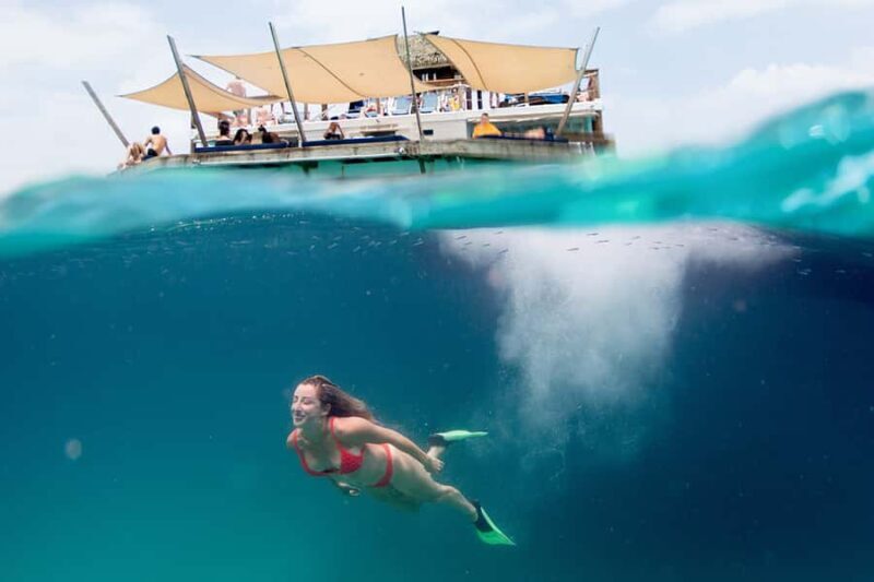 Fiji: Cloud 9 Floating Platform & Water Sports Adventure - Fiji: Cloud 9 Floating Platform & Water Sports Adventure – An In-Depth Review