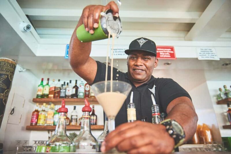 Fiji: Cloud 9 Floating Platform & Water Sports Adventure - The Itinerary Breakdown