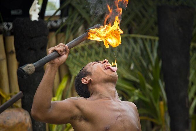 Fiji Cultural Full Day Island Cruise With Lunch & Transfers - An In-Depth Look at the Tour Experience