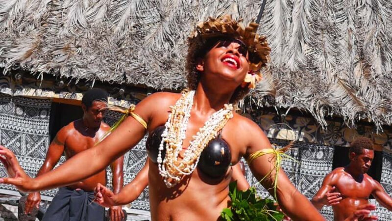 Fiji: Cultural Island Adventure & Jungle Cruise Experience - Practical Details and What to Know