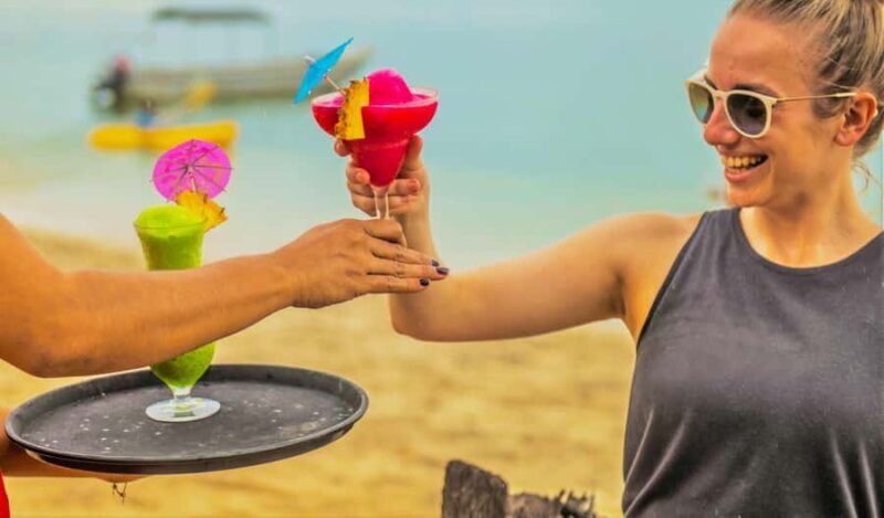 Fiji: Cultural Island Adventure & Jungle Cruise Experience - FAQs