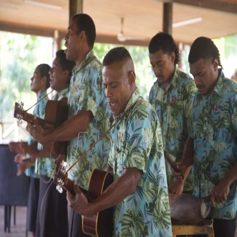Fiji: Cultural Village Evening Tour with Dinner and Show - Key Points
