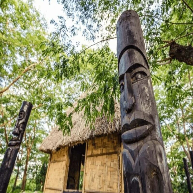 Fiji: Cultural Village Evening Tour with Dinner and Show - An In-Depth Look at the Experience