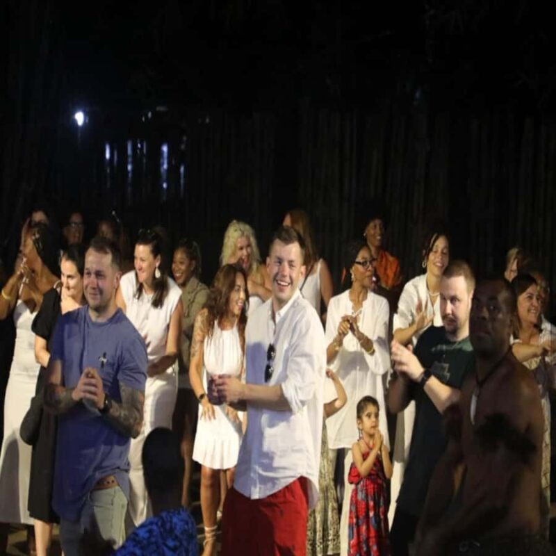 Fiji: Cultural Village Evening Tour with Dinner and Show - Who Is This Tour Best For?