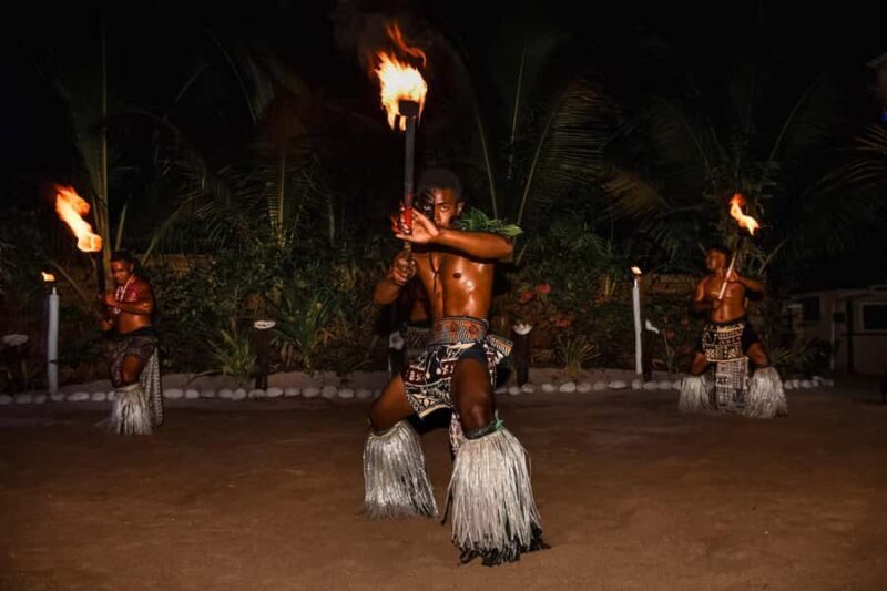 Fiji: Day and Night Combo Tour - Is This Tour Right for You?  