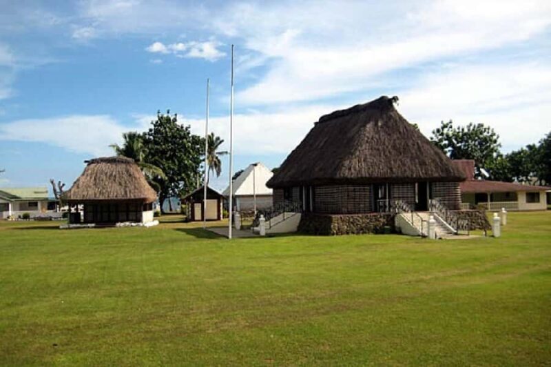 Fiji: Discover Nadi with Sabeto Hotspring and Mudpool Tour - Discover Nadi with Sabeto Hotspring and Mudpool Tour: A Practical Guide to Authentic Fijian Experiences