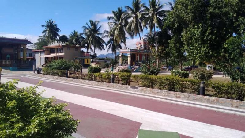 Fiji: Discover Nadi with Sabeto Hotspring and Mudpool Tour - FAQs