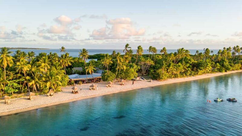 Fiji: Full Day Cultural Island Tour with Lunch & Cruise - A Detailed Look at the Fiji Cultural Island Tour