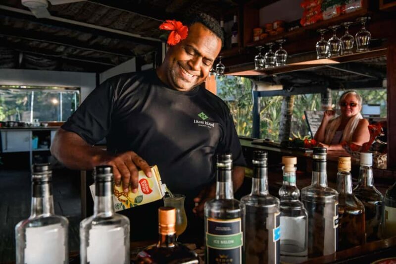 Fiji: Half-Day Island Activities Tour with Jungle Cruise - Fiji: Half-Day Island Activities Tour with Jungle Cruise — A Practical, Authentic Adventure