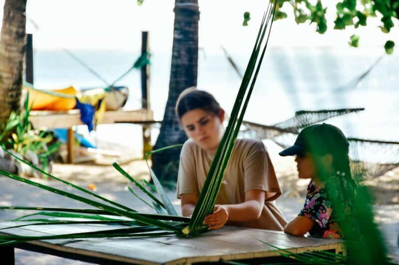 Fiji: Half-Day Island Activities Tour with Jungle Cruise - Who Should Consider This Tour?