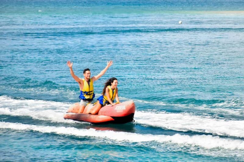 Fiji: Half-Day Island Activities Tour with Jungle Cruise - FAQ