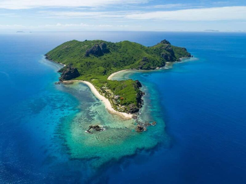 Fiji: Kuata Island Marine Conservation Experience Full Day - The Practicalities: What You Need to Know