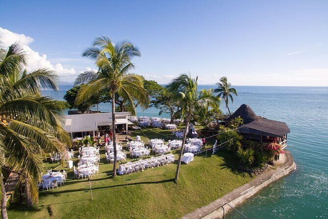 Fiji Lautoka Shore Excursions Tour - FAQs