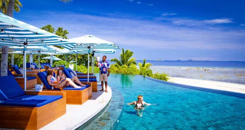 Fiji: Malamala Beach Club Full Day Tour - Key Points