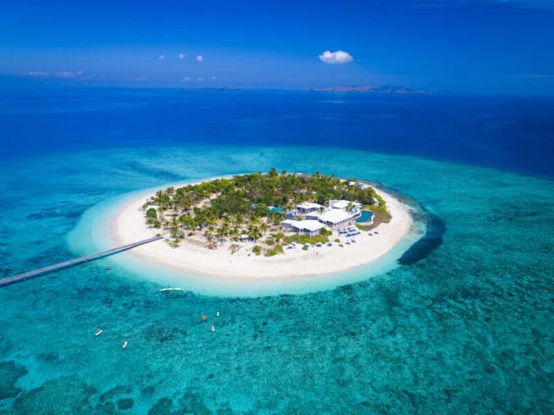 Fiji: Malamala Beach Club Full Day Tour - What to Expect from the Malamala Beach Club Full Day Tour