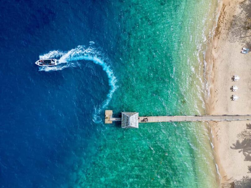 Fiji: Malolo Island Resort Full Day Trip with Lunch - The Experience: What Really Sets It Apart