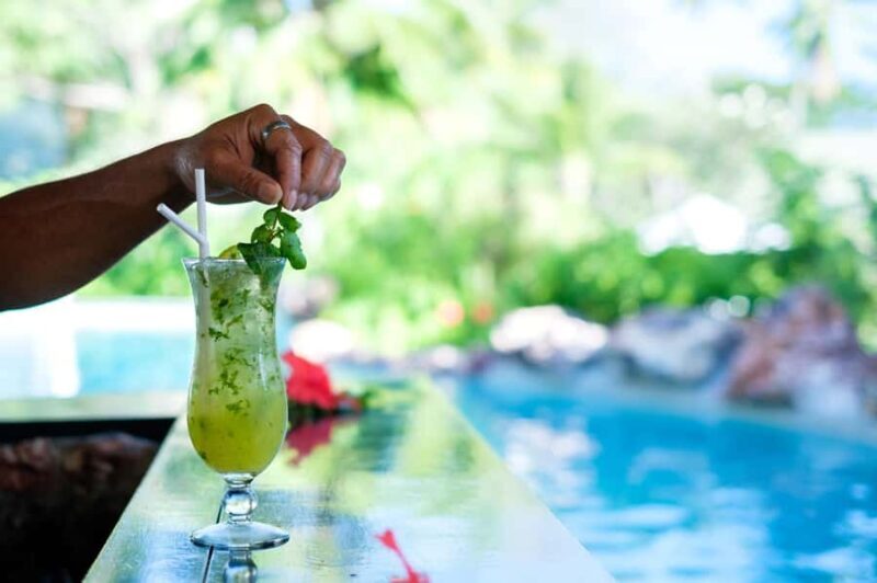 Fiji: Malolo Island Resort Full Day Trip with Lunch - Practical Considerations and Tips