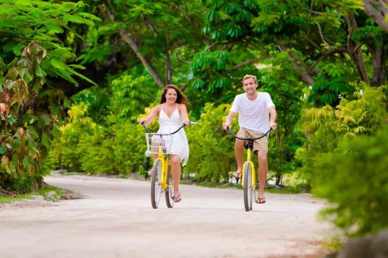 Fiji: Mana Island Resort Day Trip with Lunch - An In-Depth Look at the Mana Island Resort Day Trip