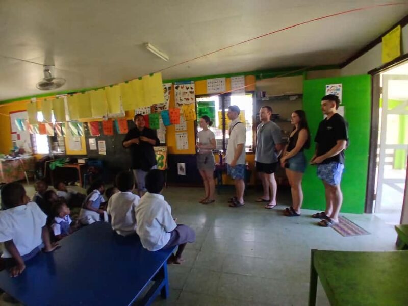 Fiji: Nadi Tour with Tifajek Mudpool and Hotspring Visit - An Overview of the Tour Experience