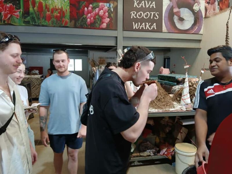 Fiji: Nadi Tour with Tifajek Mudpool and Hotspring Visit - Practical Tips for Making the Most of the Day