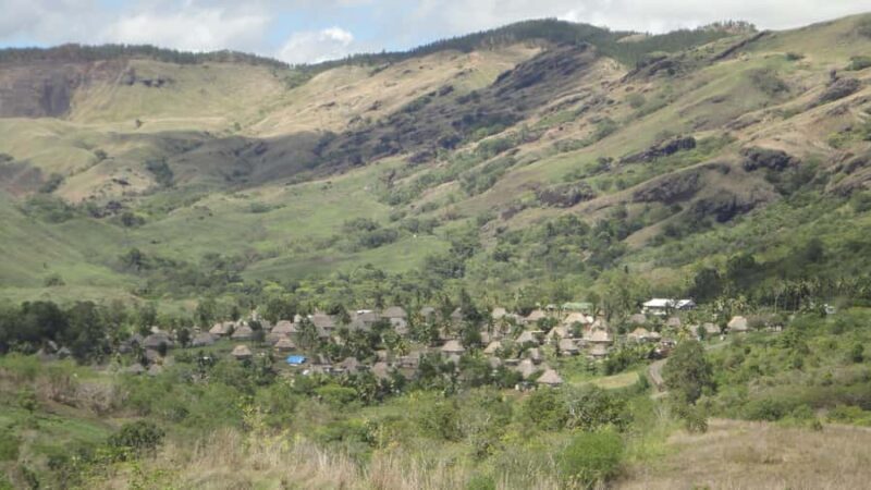 Fiji: Navala Village Cultural Tour & Traditional Lunch - Who Should Consider This Tour?