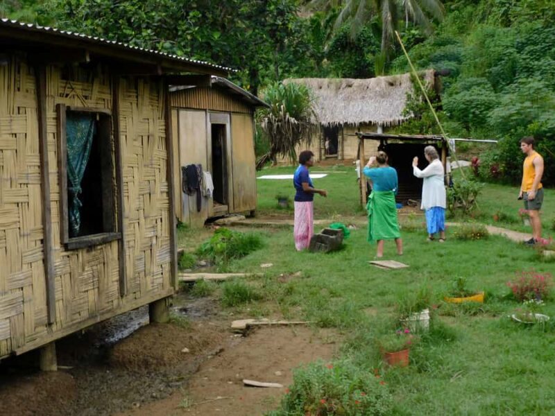 Fiji: River Tubing Adventure with Lunch - FAQ