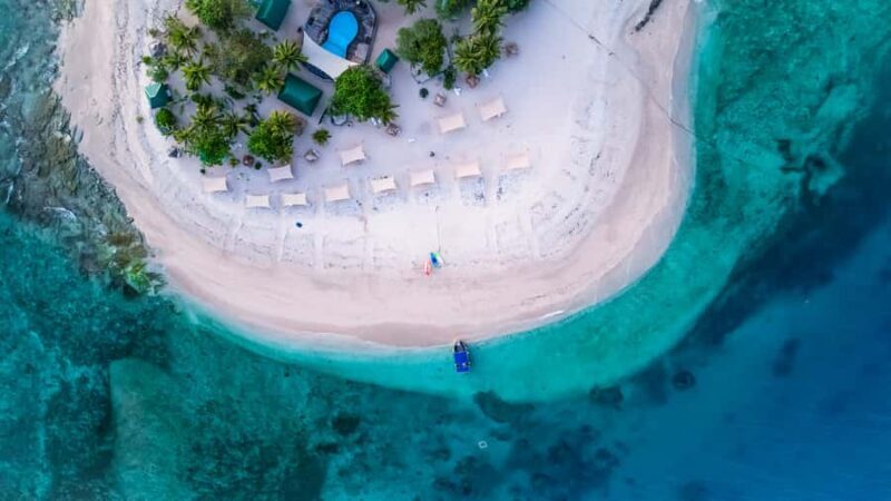 Fiji: South Sea Island Combo Half Day Trip Lunch & Drinks - Discovering Fiji’s South Sea Island Combo Half Day Trip: A Honest Review