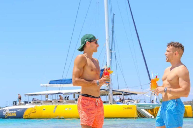 Fiji: South Sea Sailing Experience with Lunch & Drinks - Final Thoughts: Who Will Love This Tour?