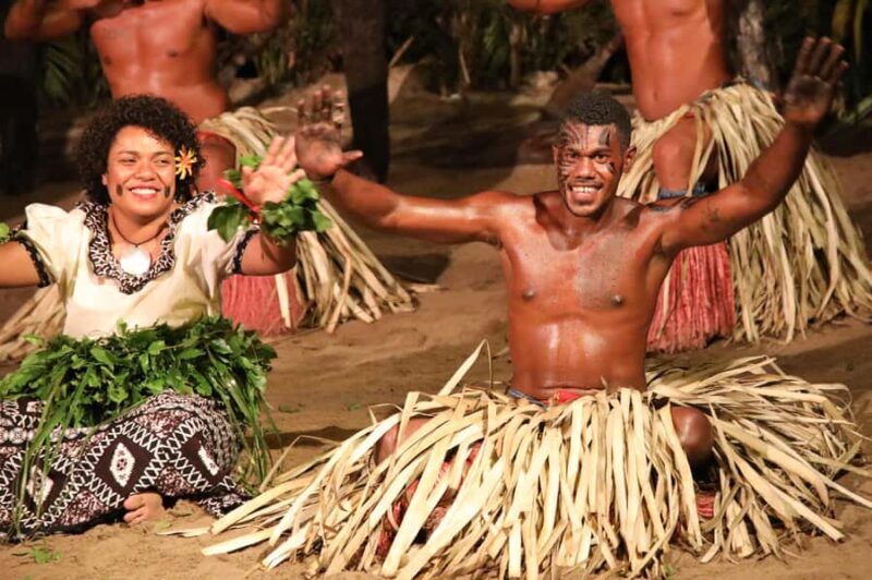 Fiji: Sunset River Cruise & Island Fire Dance Experience - Final Thoughts: Who Will Enjoy This Tour?