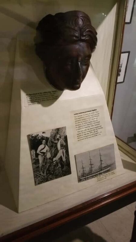 Fiji: Suva Village Tour - Introduction