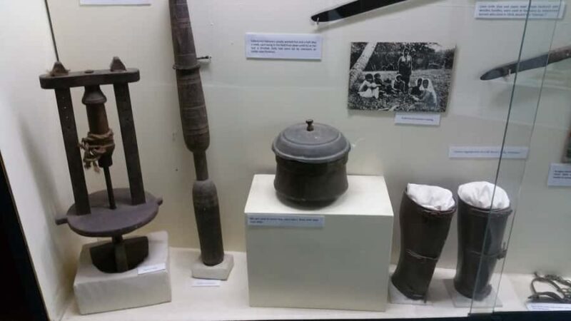 Fiji: Suva Village Tour - A Closer Look at the Cultural & Natural Elements  