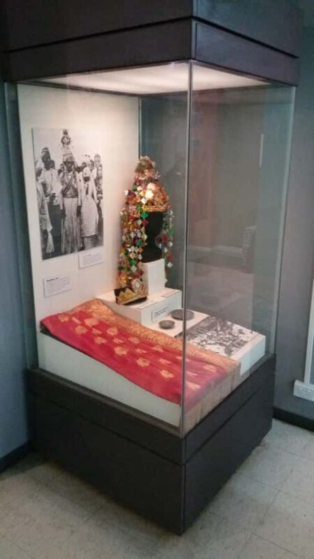 Fiji: Suva Village Tour - The Sum Up  