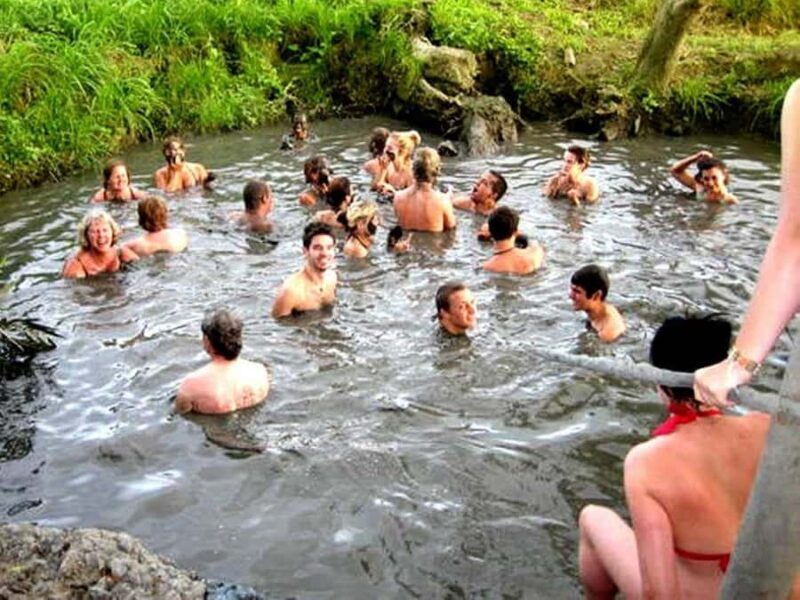 Fiji: Tifajek Mud Pool & Hotspring Tours & Tickets - The Value of the Experience