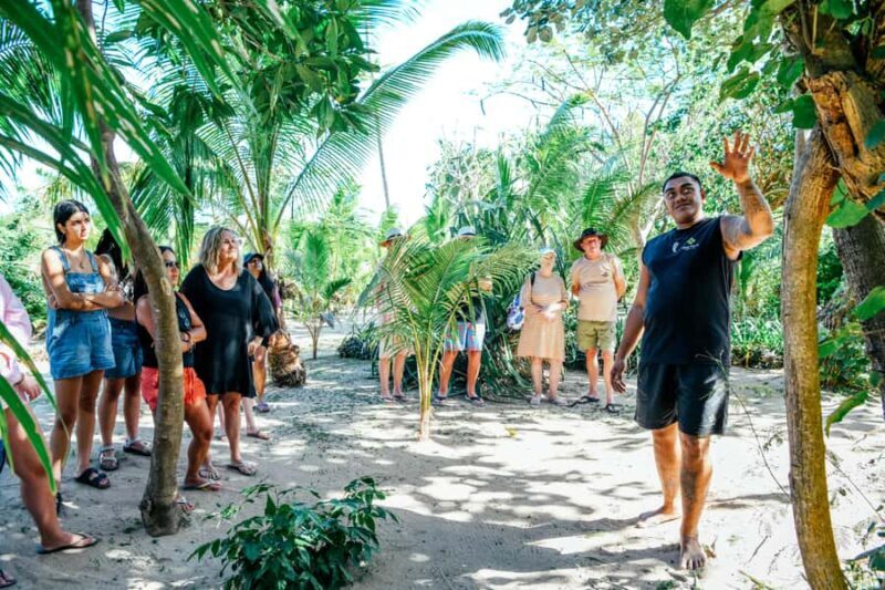 Fiji: Village & Mud-Crab Catching Tour - Who Will Love This Tour?