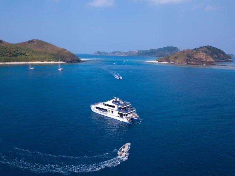 Fiji: Yasawa Islands Explorer Cruise with Lunch - Who Will Enjoy This Tour?