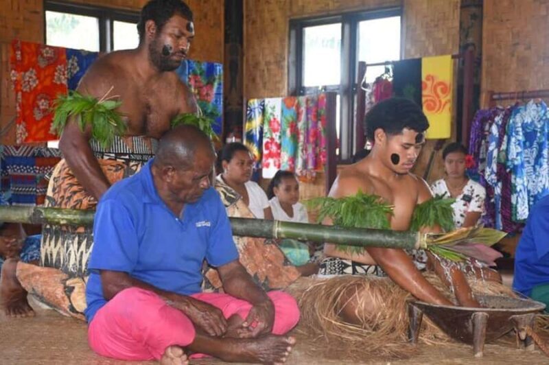 Fijian Adventure Rafting, waterfall, Village Tour with Lunch - FAQ