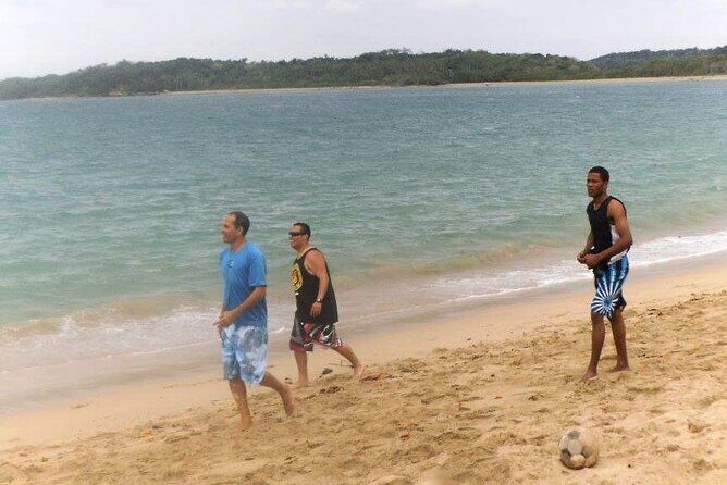 Fijian pottery crafting Village Experience & Natadola Beach Tour - Who Is This Tour Best For?