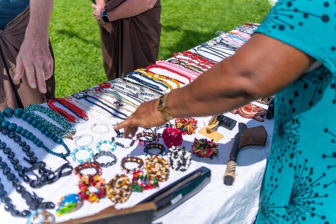 Fiji's Full-Day Sabeto Safari 4WD Adventure - The Itinerary Breakdown: What to Expect at Each Stop