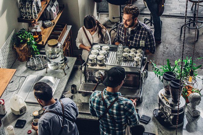 Fika Like A Stockholmare - Key Points