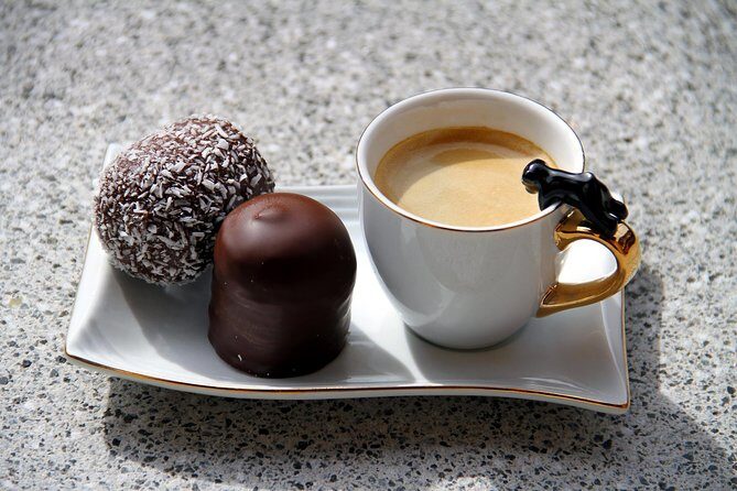 Fika Like A Stockholmare - Exploring the Stockholm Fika Tour: What You Can Expect
