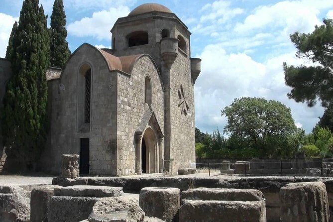 Filerimos Hill & Valley of Butterflies - The Sum Up