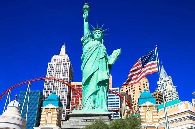 Film Locations In Fabulous Las Vegas - Practical Tips for Your Adventure