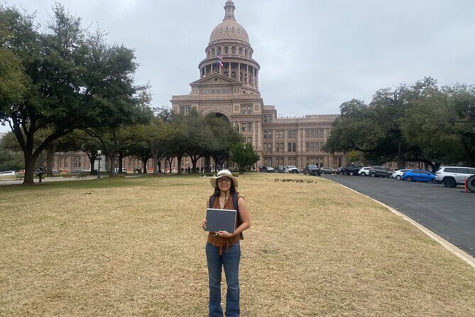 Film Locations & Movie Trivia In Downtown Austin - Exploring Austin’s Film Scene: A Detailed Review of the Downtown Movie Locations Tour