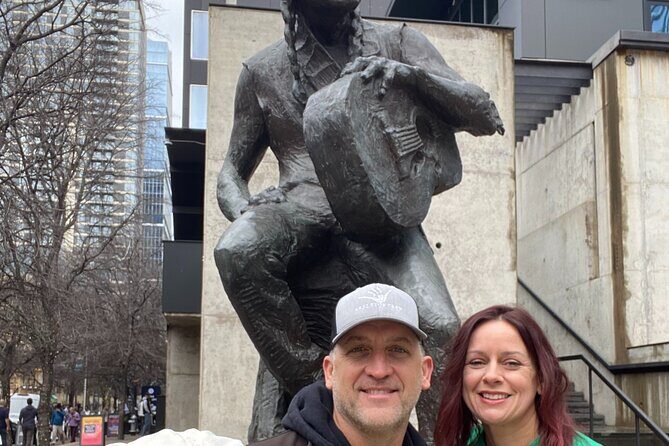 Film Locations & Movie Trivia In Downtown Austin - Key Points