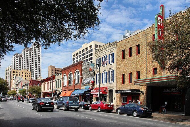 Film Locations & Movie Trivia In Downtown Austin - Practical Considerations