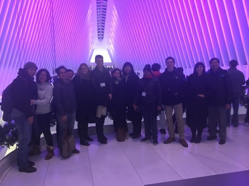 Financial District NYC Architecture Walking Tour - An In-Depth Look at the Tour Itinerary