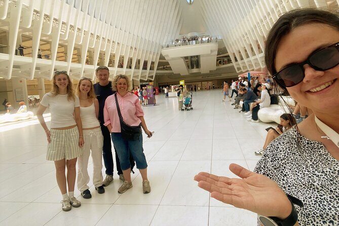 Financial District Walking Tour History, Culture, and Landmarks - Final Thoughts