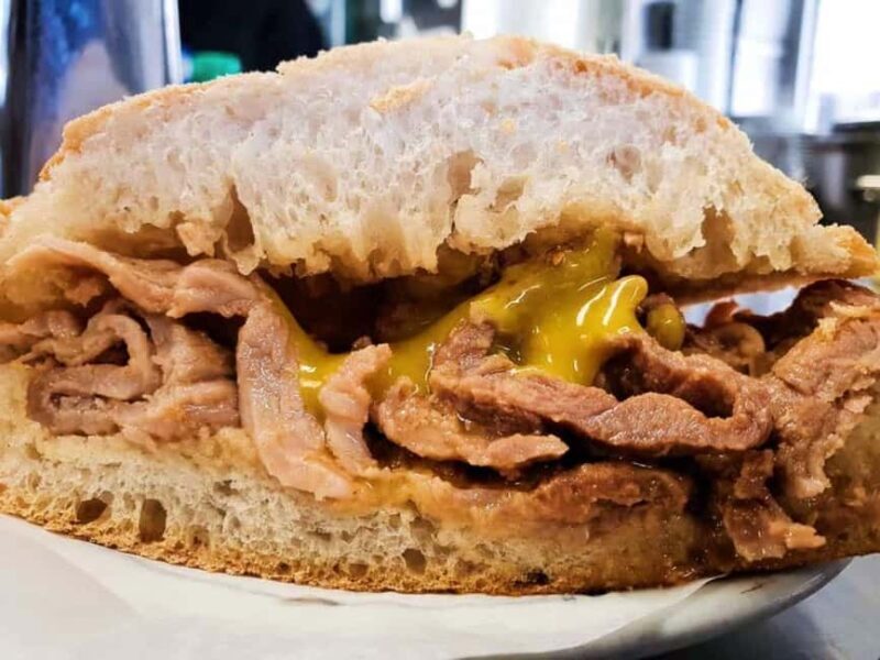 Find Lisbon's soul: Food, Drinks, Stories & a NO-uphill tour - An Authentic Taste of Lisbon