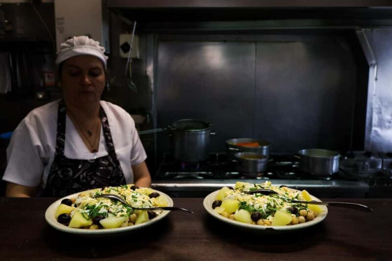 Find Lisbon's soul: Food, Drinks, Stories & a NO-uphill tour - Final Thoughts